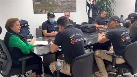 Inician Investigaciones Por Denuncias En Aerocivil