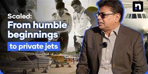 Scaled Imran Aslams Journey To Training New Pilots In Pakistan Nukta