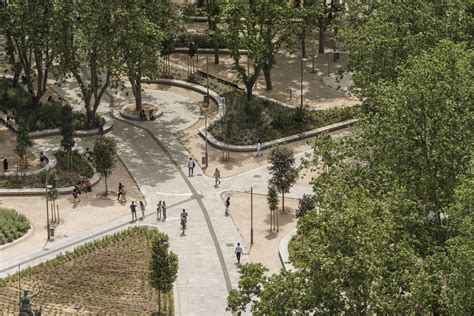 ¿cómo Mejorar El Confort Urbano La Bienal De Arquitectura Beau Elige
