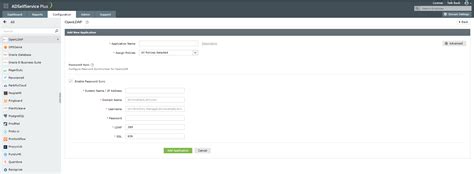 Configuring Password Synchronization For Openldap