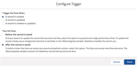 How To Automatically Create Campaign Member Statuses In Salesforce The Spot