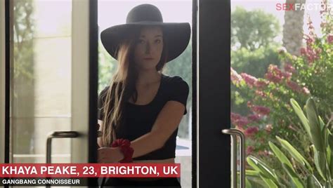 Porn Site Xhamster Makes Sex Factor Reality Show Complete With Competitive Fellatio The