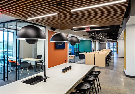 Bell Works Colab G3 Architecture