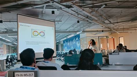 Prachi Dahibhate On Linkedin Salesforceadmins Punemeetup Trailblazers Communityevent