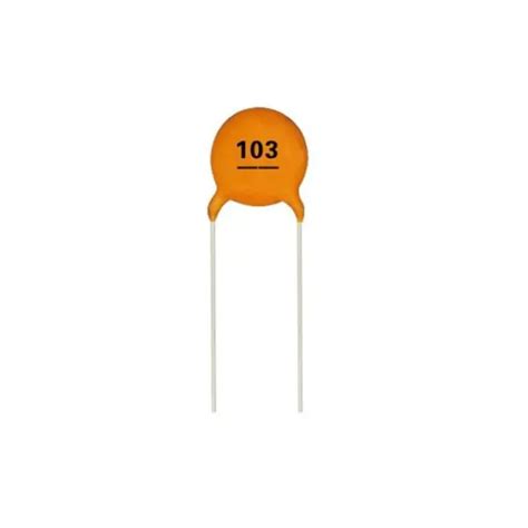 Buy Microfarad Capacitor From Leading Electronic Component Manufacturer