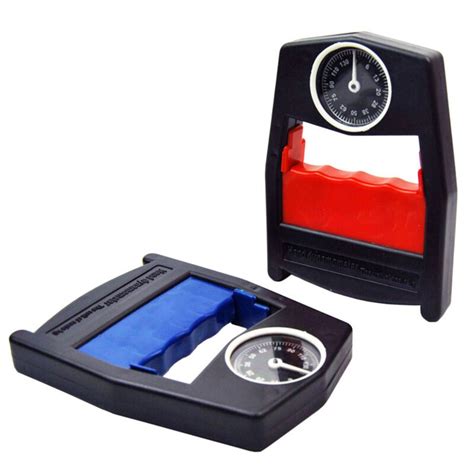 Hand Held Dynamometer Grip Dynamometer To Measure Vicedeal