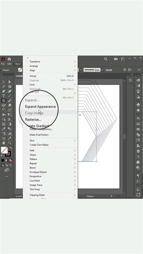 Designing Optical Illusions In Adobe Illustrator