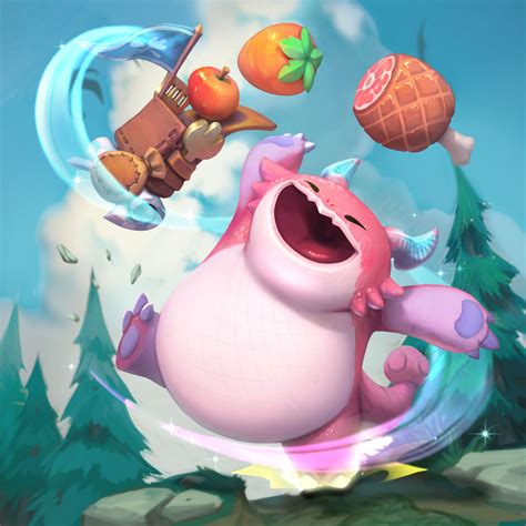 Tft Fates Pass And More