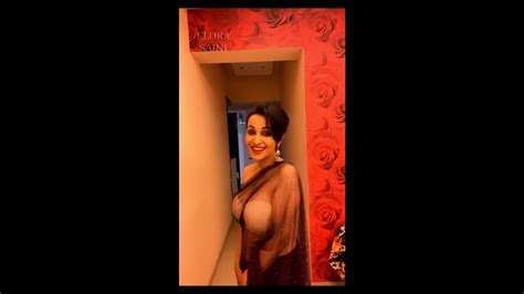Flora Saini Actress Private Show Exclusive Eporner