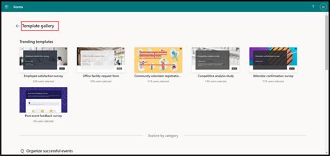 How To Use Microsoft Forms Create Share And Analyze