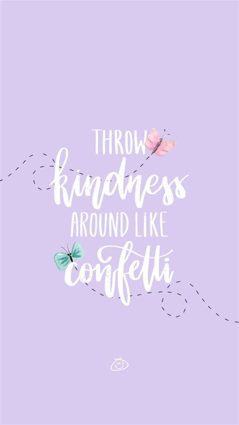 Purple Quote Wallpapers Wallpaper Cave