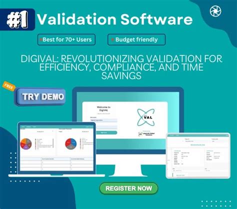 Digital Validation Software At ₹ 1499month In Hyderabad Id 2853302812973
