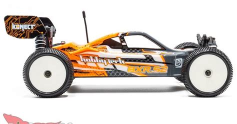 Hobbytech RC BXR S WD RTR Buggy Big Squid RC RC Car And Truck News Reviews Videos