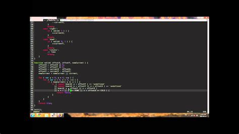Html5 Tetris Timelapse Youtube