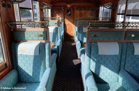 Alternatives To Panoramic Trains In Switzerland Holidays To Switzerland