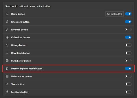 วิธีเปิดใช้งานโหมด Internet Explorer ใน Edge บน Windows 10 11