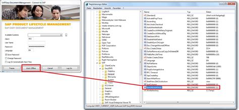 Sap Easy Dms Offline Problems Sap Community