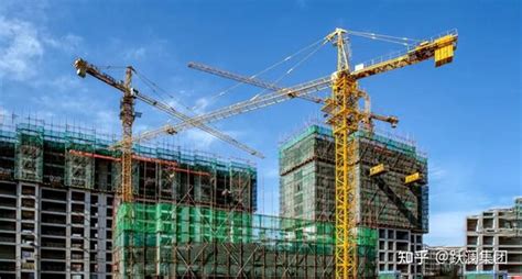 建筑施工平台：利用互联网，实现新模式 知乎
