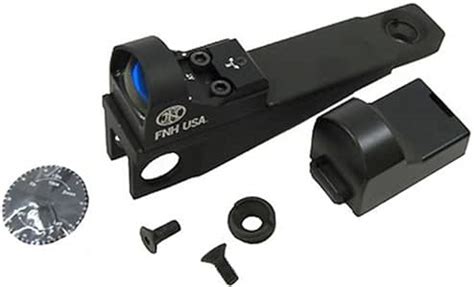 Amazon Com FNH PS P USG Red Dot Sight Sports Outdoors