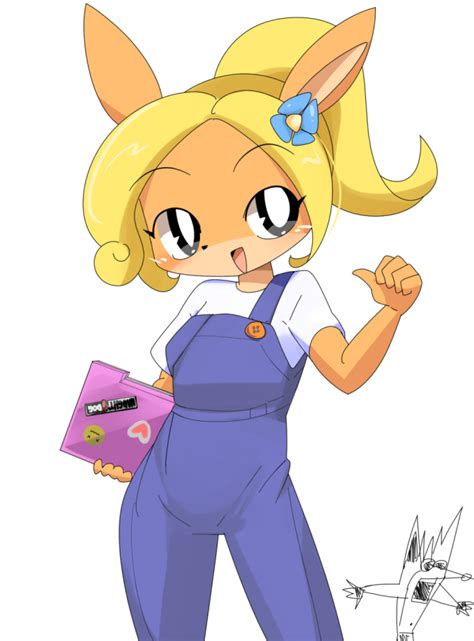 Lets0020 Coco Bandicoot Crash Bandicoot Crash Bandicoot Series