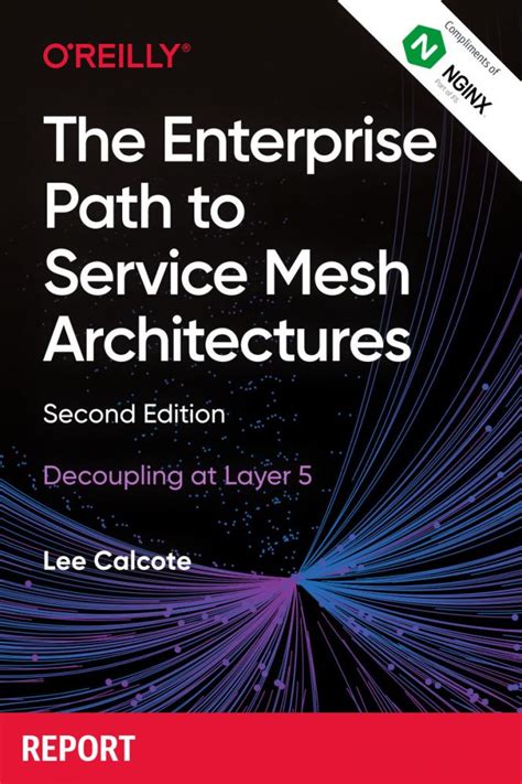 The Enterprise Path To Service Mesh Architectures 2nd Editionpdf