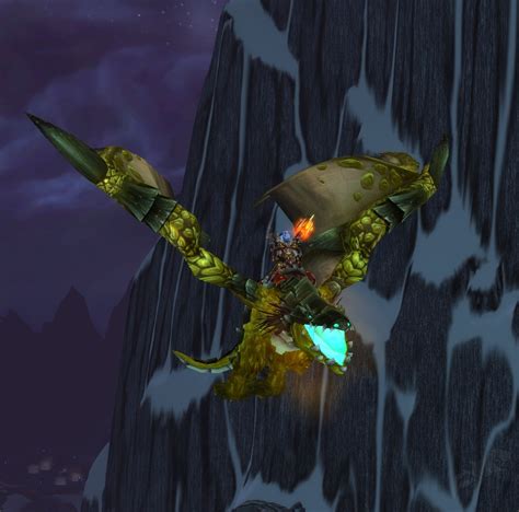 Reins Of The Time Lost Proto Drake Item Cataclysm Classic