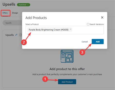 Woocommerce One Click Upsell Boost Sales With A Single Click