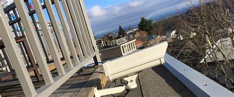 Seattlewatch An Exploration In Ibm Bluemix A Raspberry Pi And Some