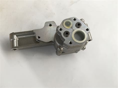 Gear Oil Pump 2W8092 2W-8092 TUBE suit for Caterpillar (CAT) 3116, 3126 ...