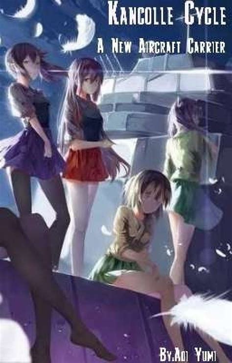 Kancolle Stories Wattpad