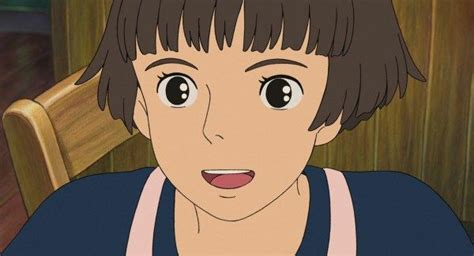 해연갤 포뇨 소스케 엄마 기시감 드디어 해결했다