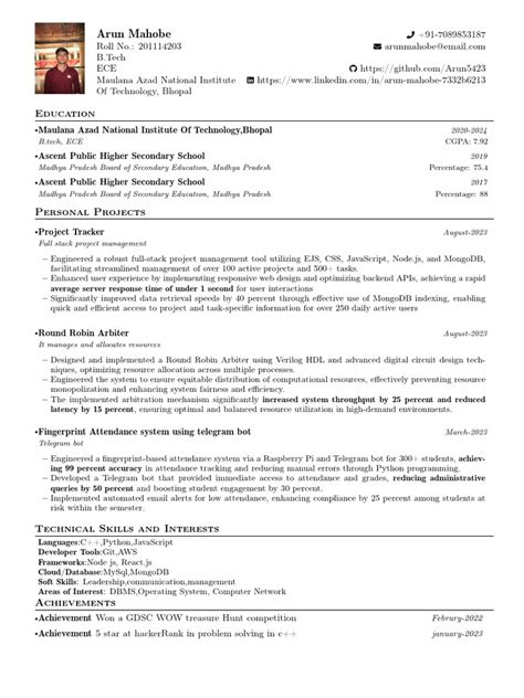 Altacv Template Pdf Databases Mongo Db Altacv Template Pdf Databases Mongo Db