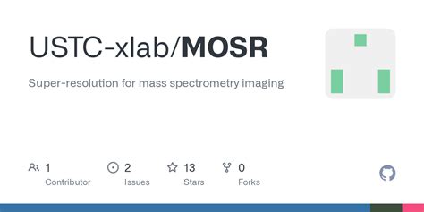 MOSR Basicsr Train Py At Master USTC Xlab MOSR GitHub
