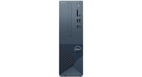 Dell Inspiron Desktop Sff Oid S Gth Black