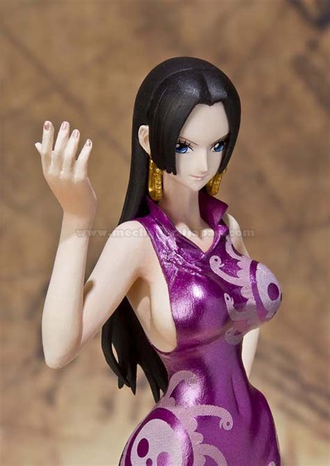 One Piece Boa Hancock Figurarts Zero Bandai