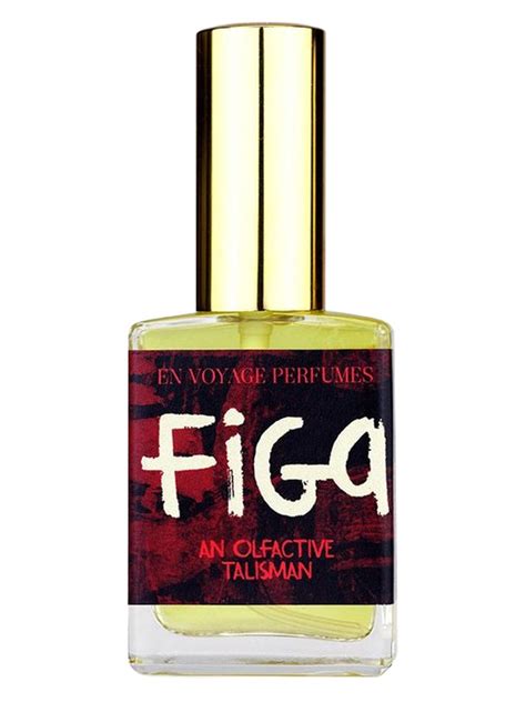 Figa By En Voyage Perfumes Performance Reviews And Scent Profile