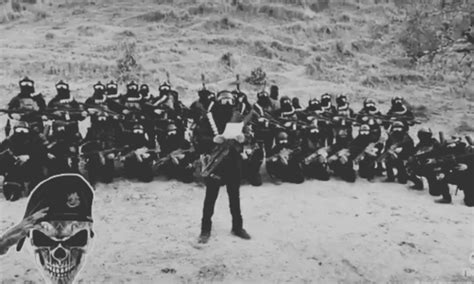 El Cjng Acusa A Las Buscadores De Jalisco De Querer Perjudicar Su