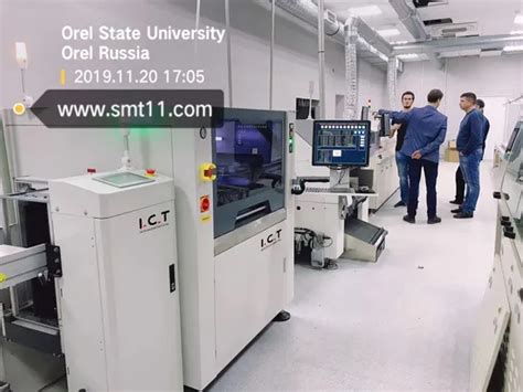 Intelligent Smd Component Intelligent Smd Tower Automated Smd Storage System Automated Smd