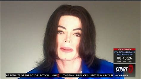 Michael Jackson Sex Abuse Lawsuits Revived By Appeals Court Ruling