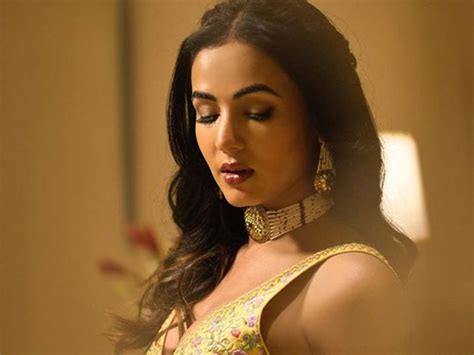 Gorgeous Looks Of Sonal Chauhan