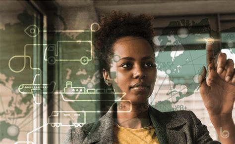 Guide To A Data Driven Supply Chain Part 1 Address The Challenges