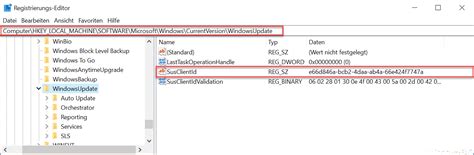 error 0x80244010 beim windows update windows faq