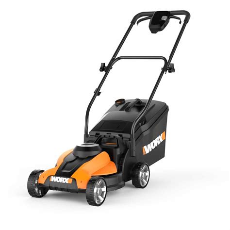 Worx Cordless Lawn Mower Review