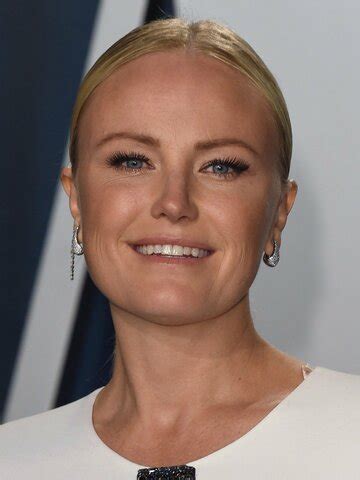 Malin Akerman Actress