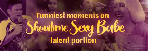 Hilarious Funny Sexy