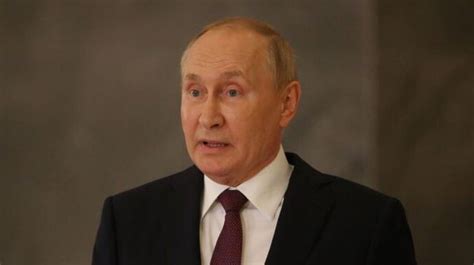 Путін підриває свої геополітичні кампанії війною в Україні Українська