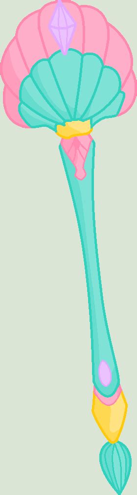 Laylas Mythix Scepter By Sparxguardian On Deviantart