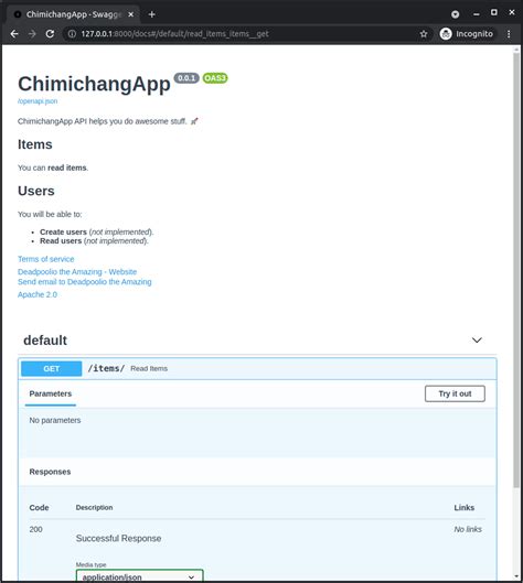 Metadata And Docs Urls Fastapi