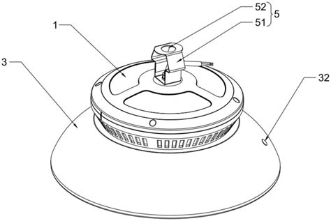 一种灯具的制作方法