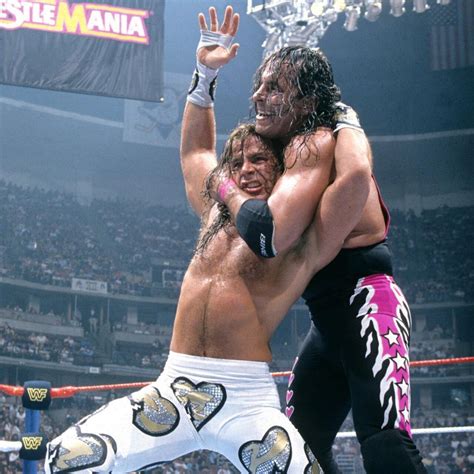 25 Greatest Matches In Wrestlemania History